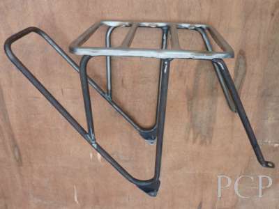 PCP: Triumph Rack / Carrier for Rigid Frame